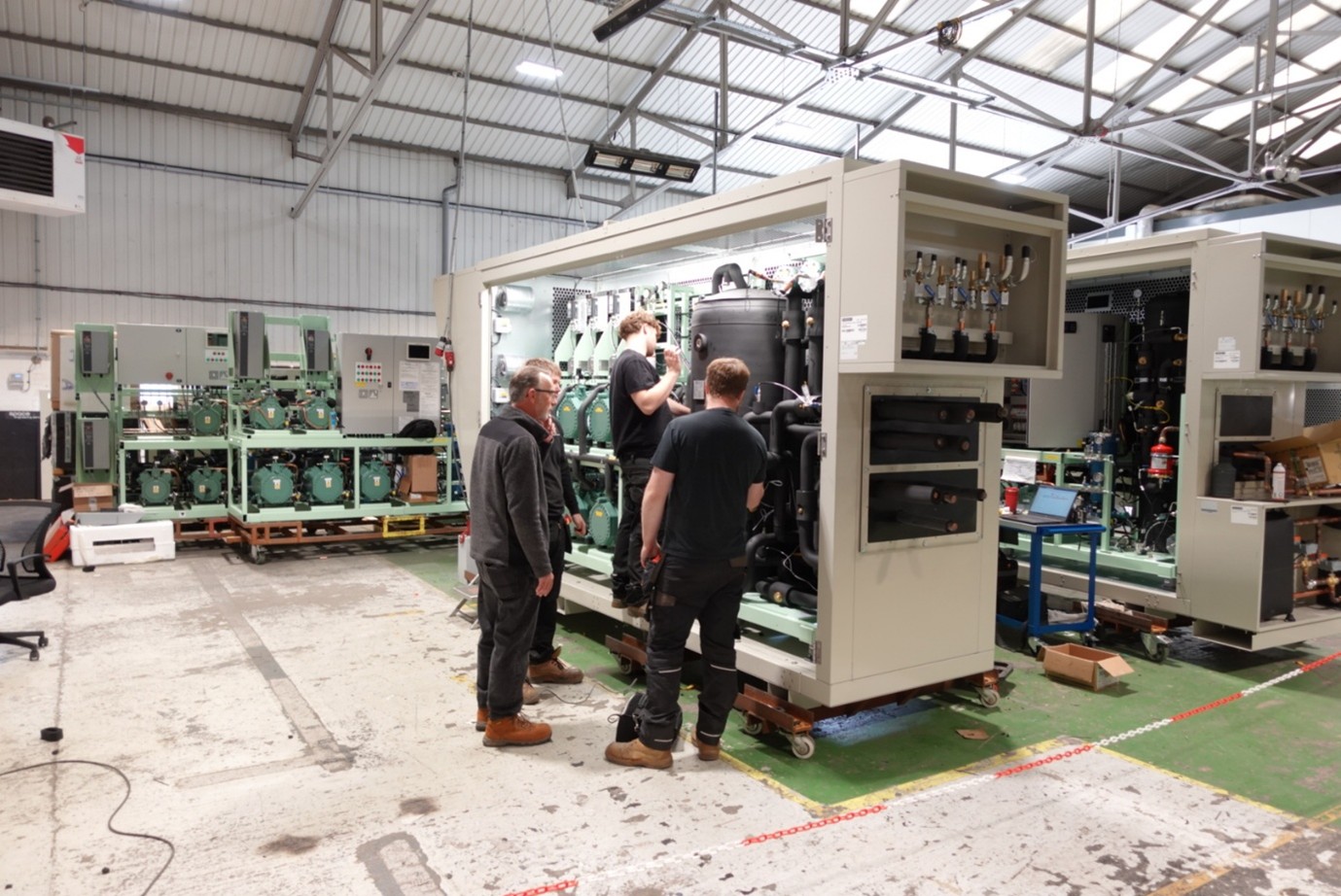 Space Engineering Services: Growth, resilience, and sustainable progress | 13 Jan 2026 ...